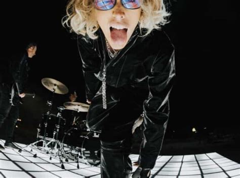 Jeris Johnson X Bring Me The Horizon Remix Can You Feel My Heart