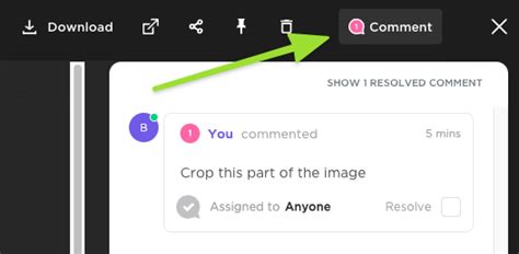 proofing image video and pdf annotation clickup help