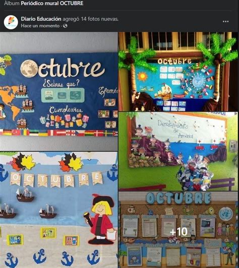 Total 44 images como poner los cumpleaños en el periodico mural