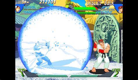 X Men Vs Street Fighter Review Kelleher Bros