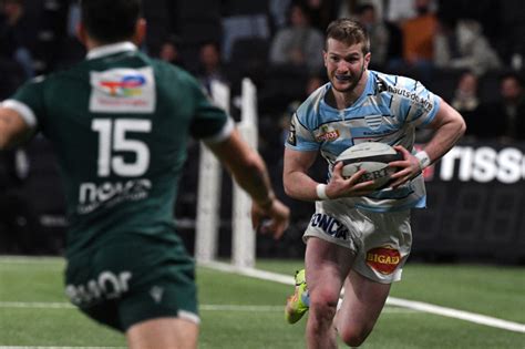 Top 14 Louis Dupichot Compliqué d avoir le sourire en famille