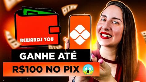 TOP APLICATIVO MUITA OPCÃO PARA GANHAR DINHEIRO O CELULAR App