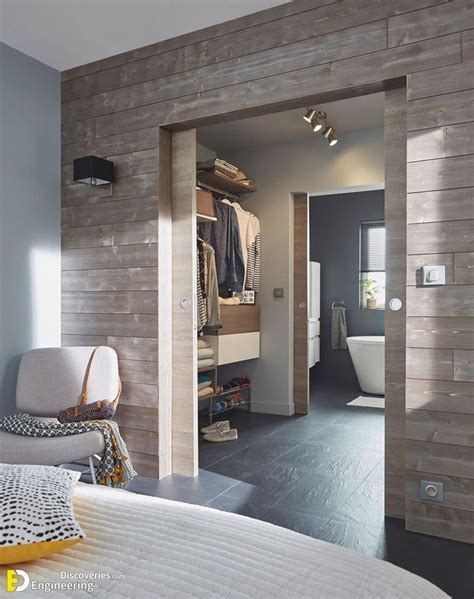 40 Awesome Interior Sliding Door Designs Youll Love Engineering