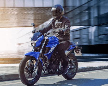 Outro 7 A 1 Comparativo Da Nova CB 300 Twister E Fazer 250