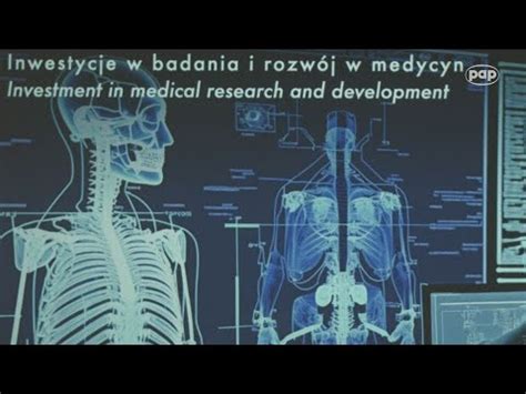 EKG 2023 Otworzenie Drogi Innowacjom W Medycynie Wymaga