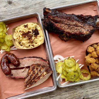 Pecan Lodge Smoked Brisket Recipe Dandk Organizer