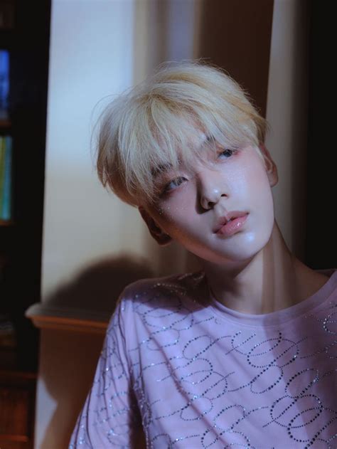 TXT The Name Chapter TEMPTATION Lullaby Teaser Concept Photos 40