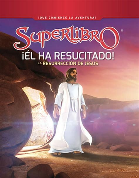 Estos Libros De Cuentos Dan Vida A Las Historias De La Biblia Usando La