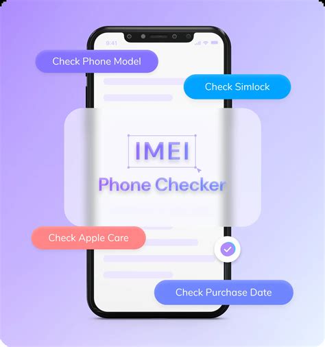 Imei Free Phone Checker Textr Esim