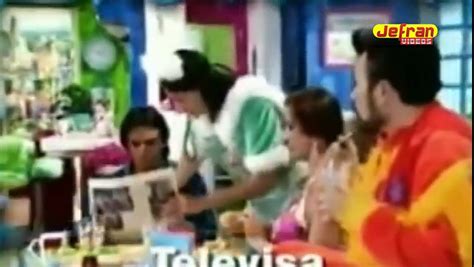 Bloopers Familia Peluche Consuelo Duval Vídeo Dailymotion