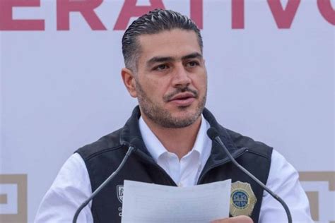García Harfuch se dice listo para la CDMX Político MX