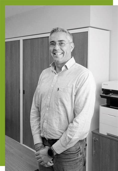 Contacto Agrícola Navarro de Haro