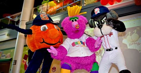 Mascot Hall Of Fame Announces 2023 Inductees Northwest Indiana