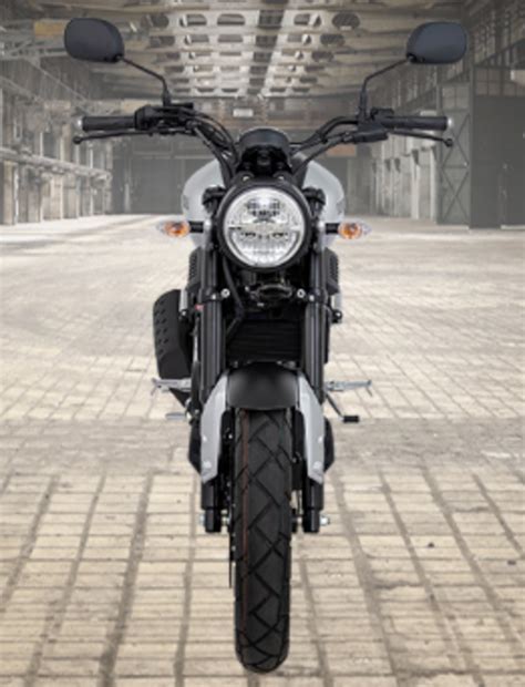 2020 Yamaha XSR155 Arrives In Indonesia RM10 8k 2020 Yamaha XSR155