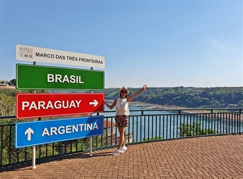 Tem que ir O que fazer em Foz do Iguaçu 13 atrações e passeios