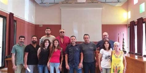 Finalitzen els primers contractes del Programa Treball i Formació 2018