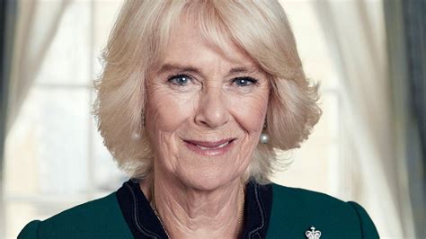 Camilla Parker Bowles es reina consorte de Inglaterra Así ha sido su
