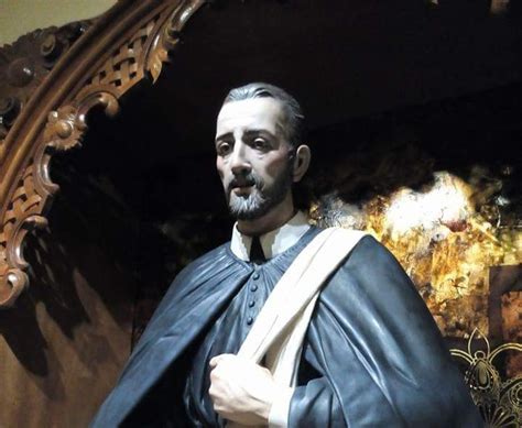 El Beato Padre Cristóbal de Santa Catalina procesionará este sábado por