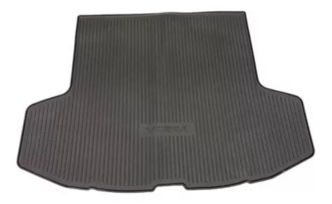 Tapete Cajuela De Nissan Versa 2020 Uso Rudo Original