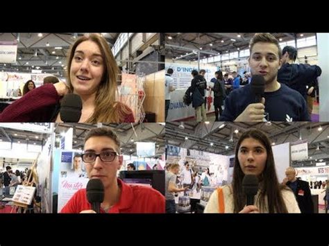 Comment Les Jeunes Voient Ils Leur Avenir Professionnel YouTube