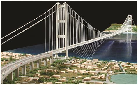 Ponte sullo Stretto la copertura finanziaria non c è