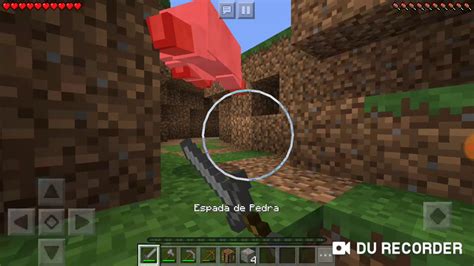 Tentando Zerar O Minecraft Ep 1 YouTube