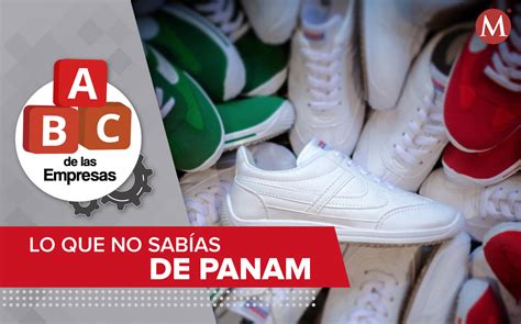 Historia De Panam Datos Curiosos De La Marca De Tenis Mexicanos Grupo