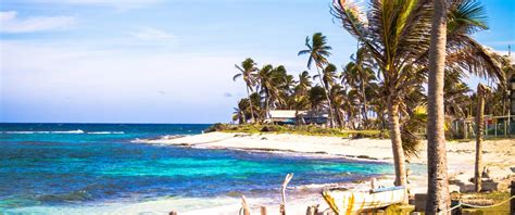 5 razones por las que debes viajar a San Andrés Crucero Turismo