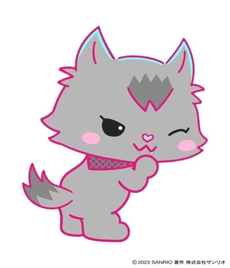 Kuromis Pretty Journey