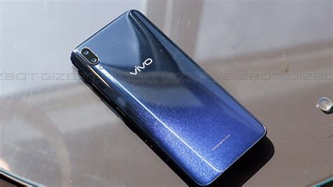 Vivo Releases Android Pie Firmware For V Pro In India Gizbot News