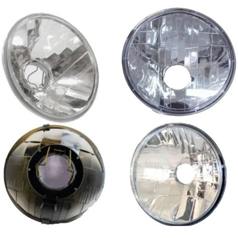 Farol Bloco Óptico Bros 125 e 150 Tornado 250 Loja Duas Rodas