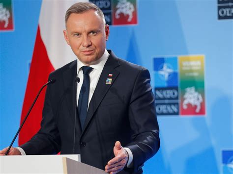 Janiszewski Szczyt NATO Szkoda dla Ukrainy korzyść dla Polski