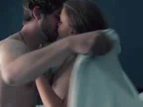 FREDERIKKE DAHL HANSEN Nude AZNude