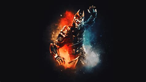Fortnite Characters Wallpapers Wallpaper Cave