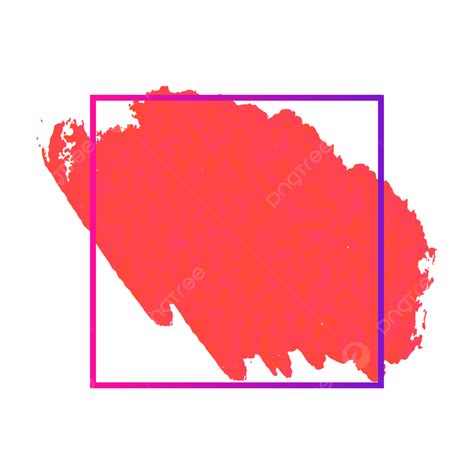 Abstract Ink Paint Brush Strokes Free Vector And Png Abstract Ink