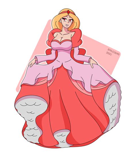 Com Princess Soma Godfry By Emlc3690 On Deviantart
