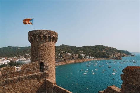 20 Mejores Lugares Que Ver En La Costa Brava Los Traveleros