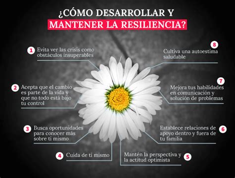 5 Actividades Para Trabajar La Resiliencia Aprende Institute
