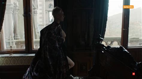 Babylon Berlin Nude Pics Page
