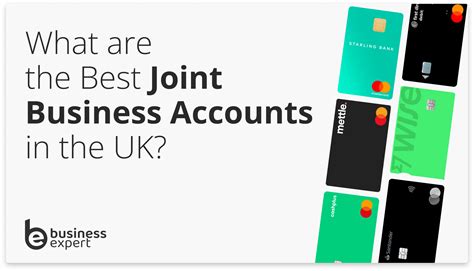 The Best Joint Business Bank Accounts In 2024 Business Expert