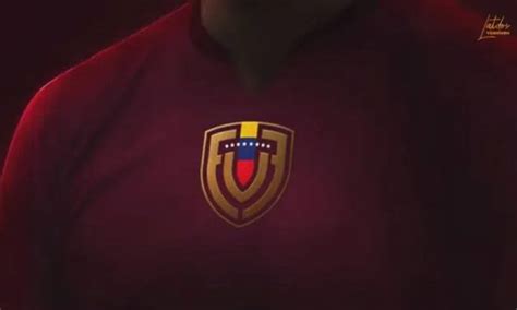 FVF Presenta Su Nueva Imagen Y Un Himno Dedicado A La Vinotinto