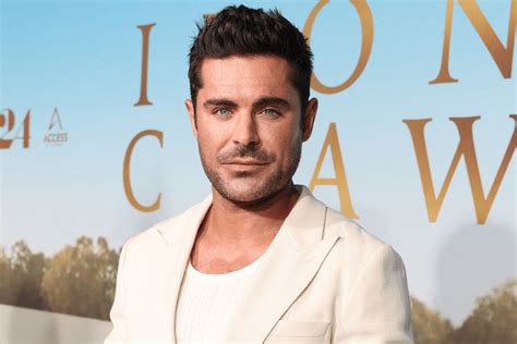 Los detalles sobre el accidente que sufrió Zac Efron en Ibiza