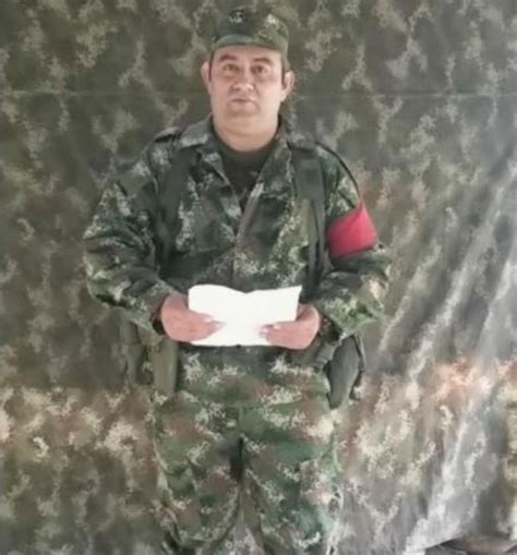 Otoniel quién es Dairo Antonio Úsuga el poderoso narcotraficante más