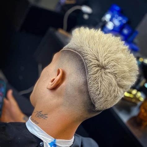 Corte Do Jaca Fotos De Cabelos Masculinos Incr Veis Cortes De Cabelo