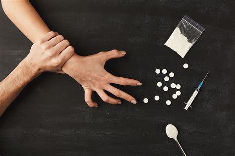 Madde Bağımlılığı Terapisi Prana Complex