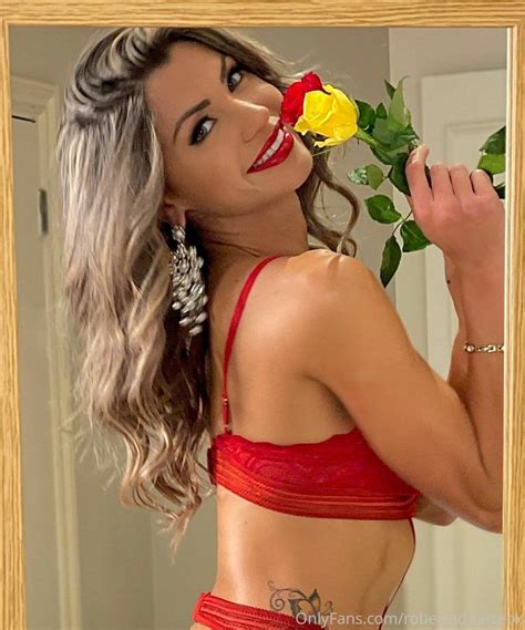 Roberta Duarte Robertaduartex Nude Leaks Photo 10 TheFappening