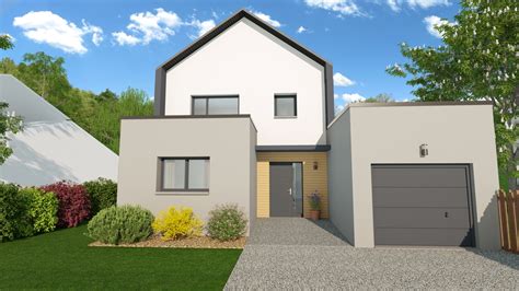 Plans Maisons Modernes Ventana Blog