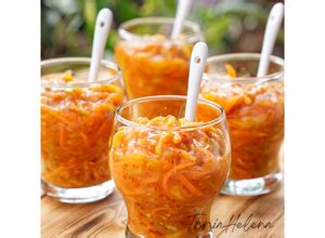 775 Resep Rujak Serut Enak Dan Mudah Cookpad