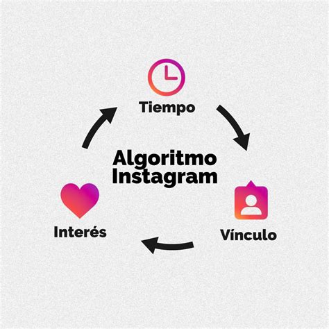 Cómo funciona el Algoritmo de Instagram Punto Ámbar