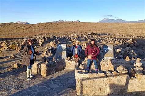 Arequipa Full Day Ca On Del Colca Ba Os Termales De Chacapi Desde